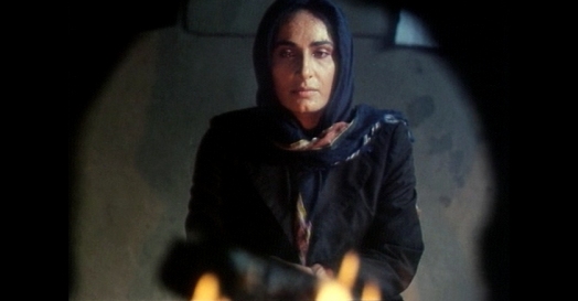 Bashu, le petit étranger • Bahram Beyzai • 1985-1989 | Cinexploria