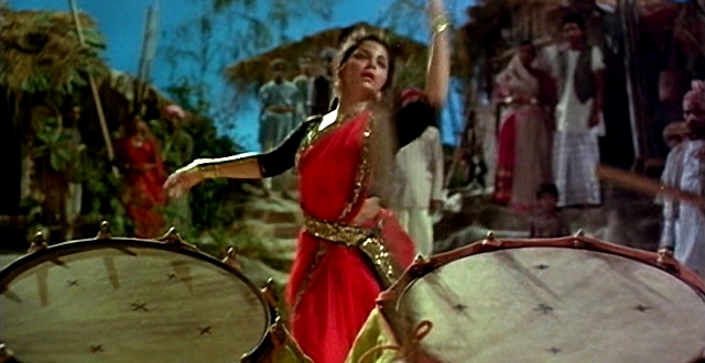 Guide • Vijay Anand • 1965 | Cinexploria